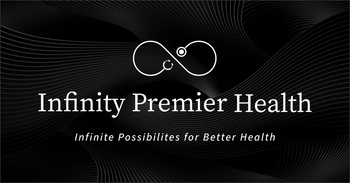 Home | Infinity Premier Health